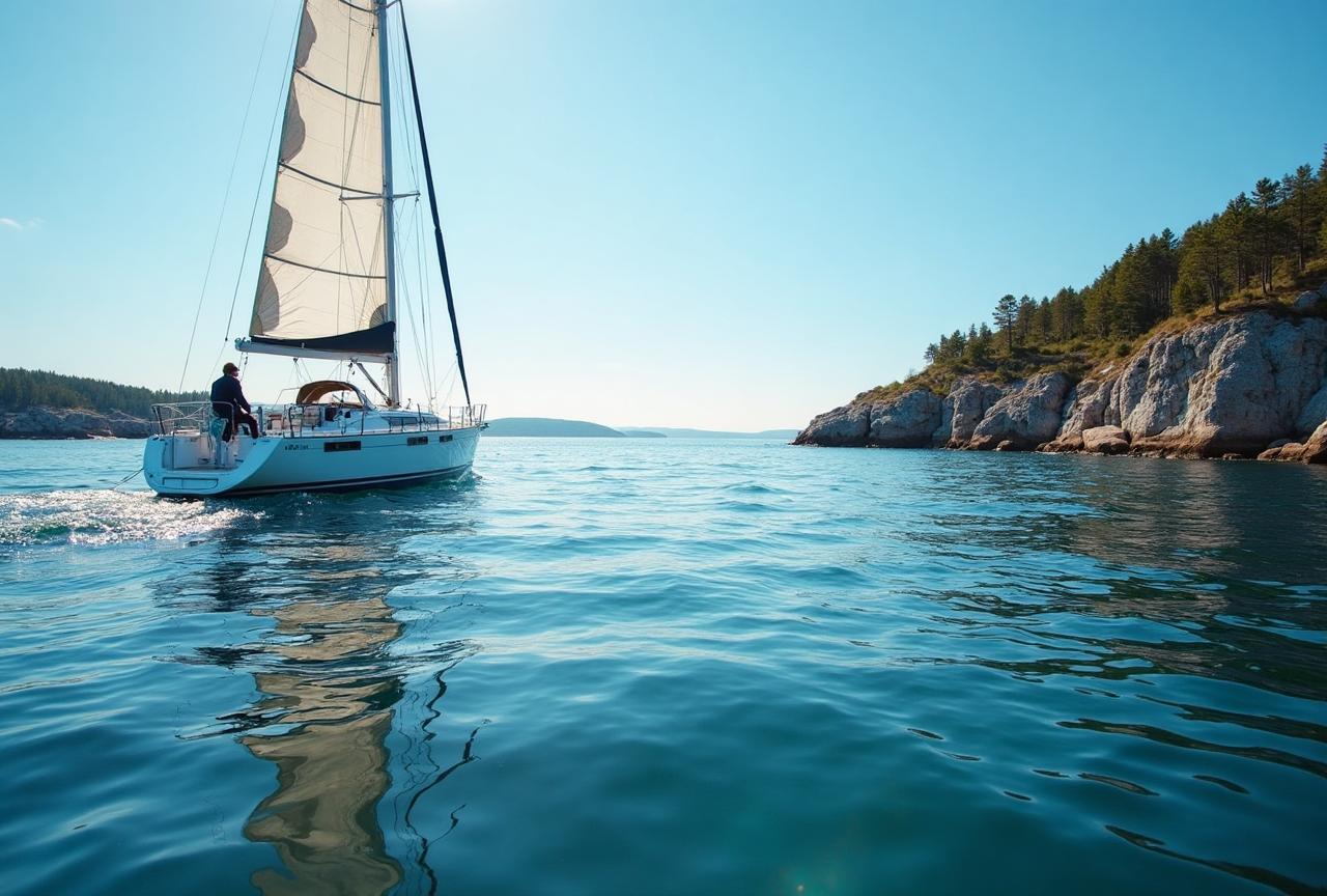 Marstrand – Upplev kust, kultur och frihet